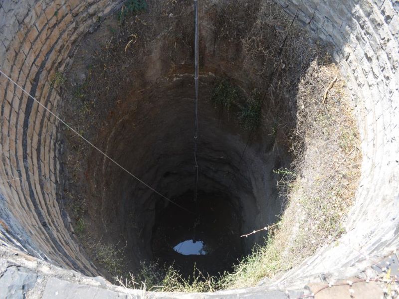 Water crisis can be overcome by open well recharge system, Kerala ...