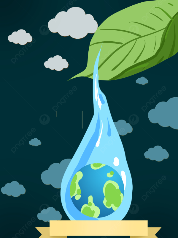 Investment in water conservation required to build climate ‘resilience ...