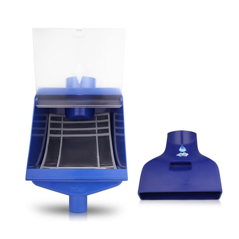 Buy Now - Rooftop Rainwater Filters