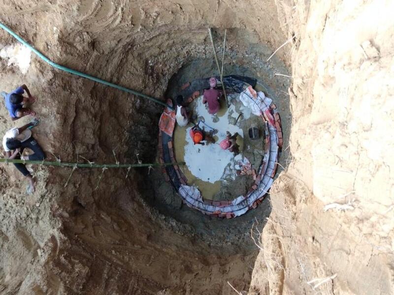 Solution to water crisis: This village set an example, opposing ...