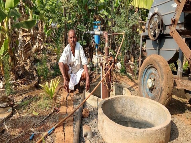 10 things you need to know about the water crisis in India - NeeRain